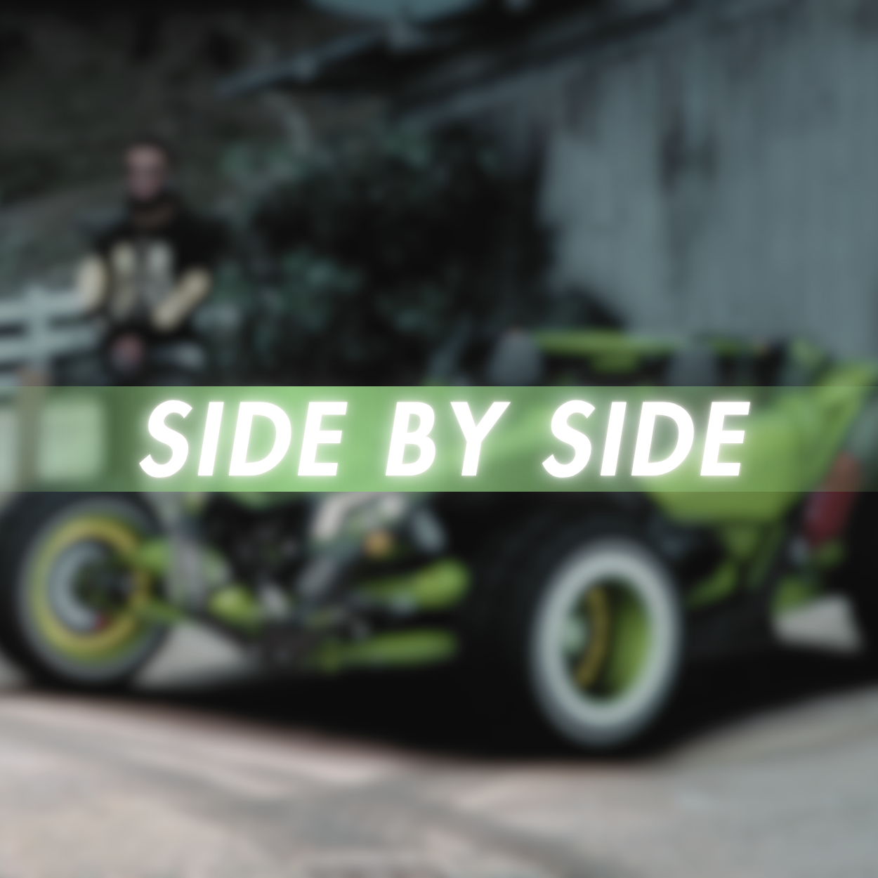 Side By Side – Capos FiveM Shop - Cars & MLOs
