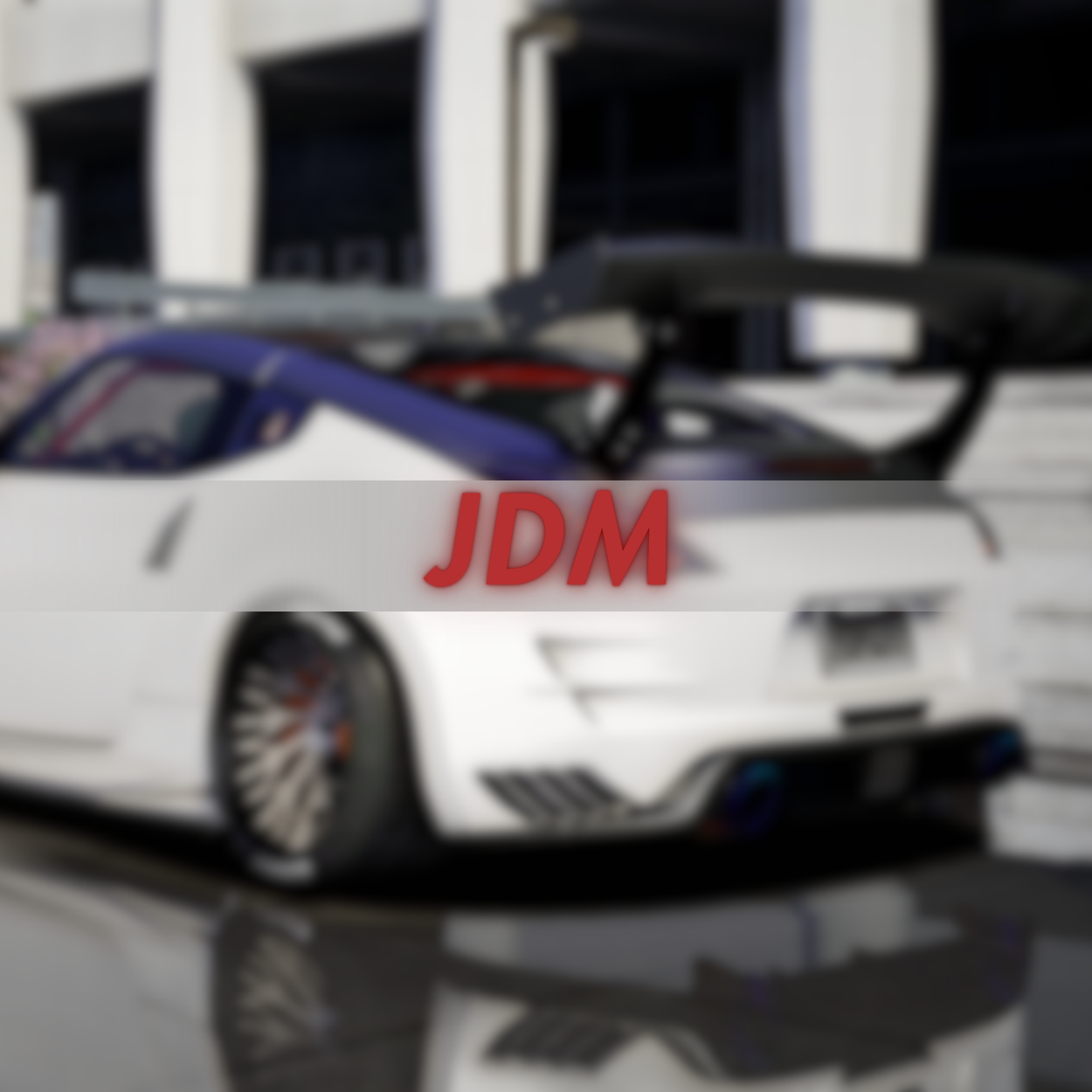 JDM – Capos FiveM Shop - Cars & MLOs