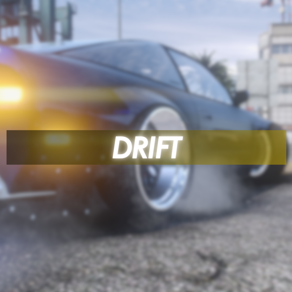 FiveM Drift Cars Collection | JDM & Custom Drift Vehicle Mods – Capos ...