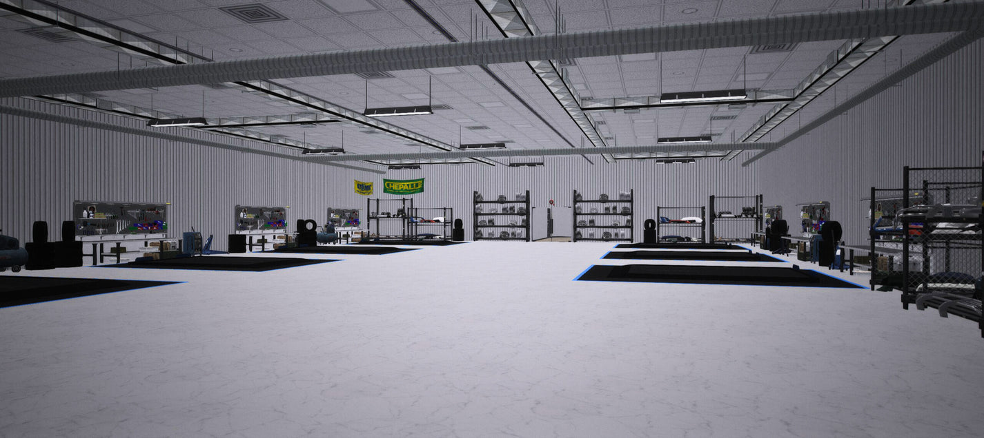 STO Motors – Capos FiveM Shop - Cars & MLOs