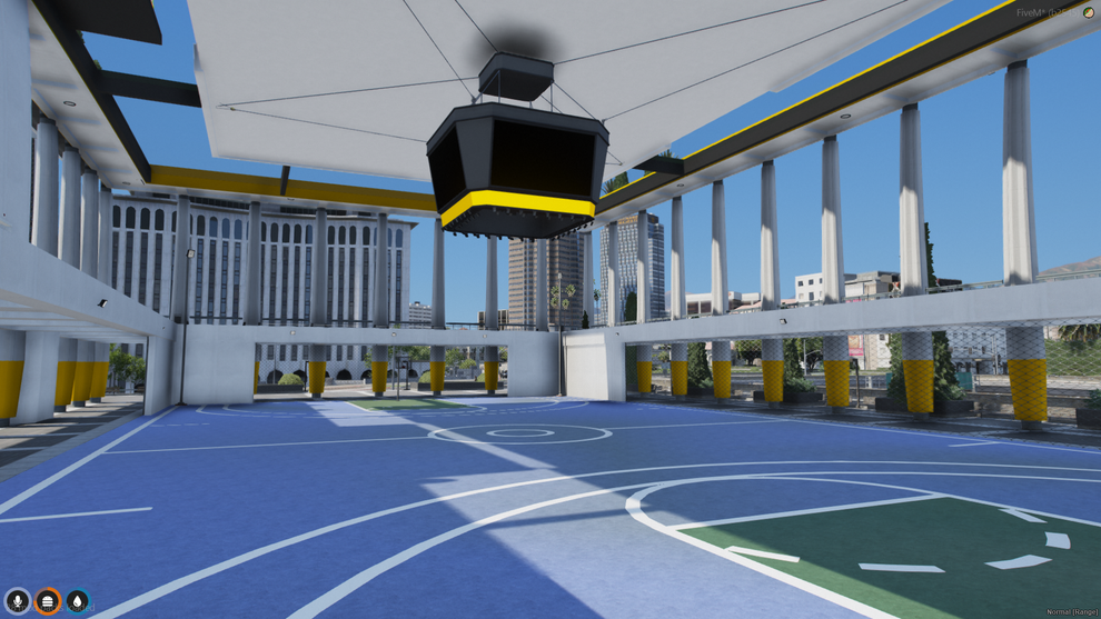 Arena Club MLO for FiveM | LED-Packed Nightclub RP Venue – Capos FiveM ...