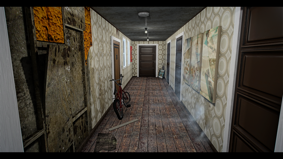 Grove Street House – Capos FiveM Shop - Cars & MLOs