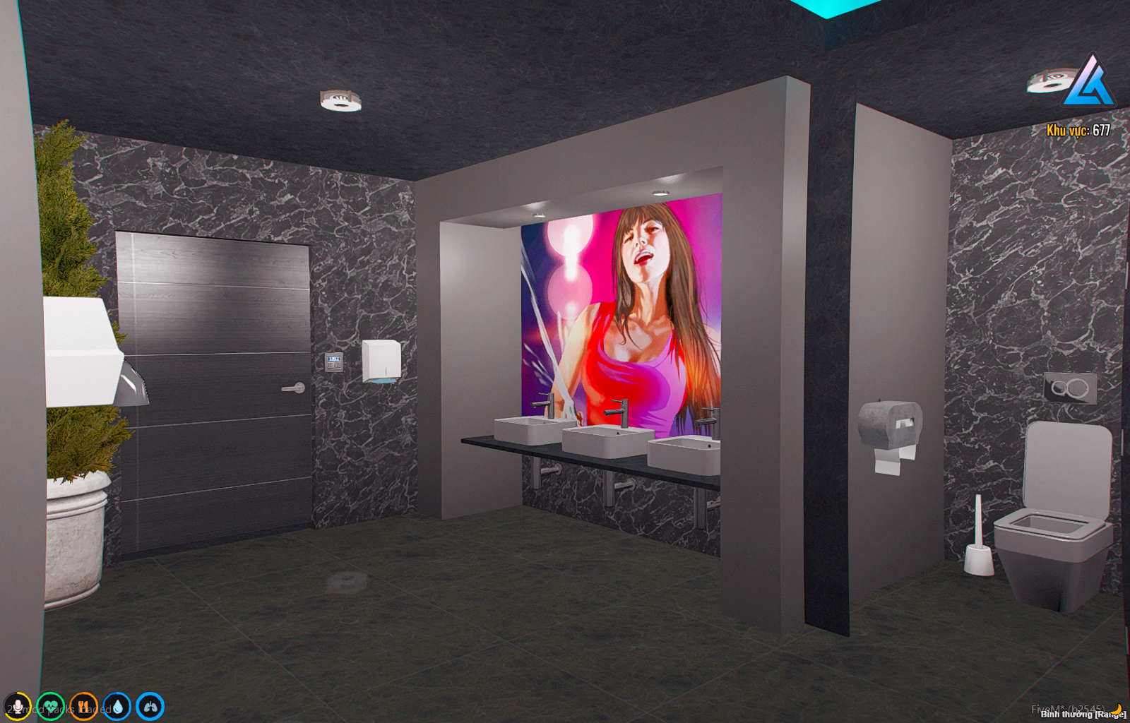 Bahama Mamas V2 MLO for FiveM | Upgraded Nightclub RP Interior – Capos FiveM Shop - Cars & MLOs