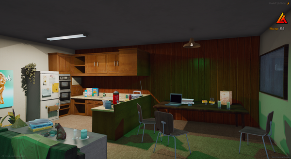 Families Pack V1 MLO for FiveM | Ultimate Gang Roleplay Experience ...