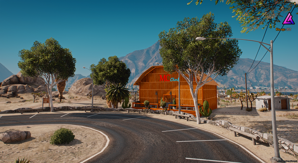 Noah MC Clubhouse MLO for FiveM | Custom Biker Interior – Capos FiveM ...