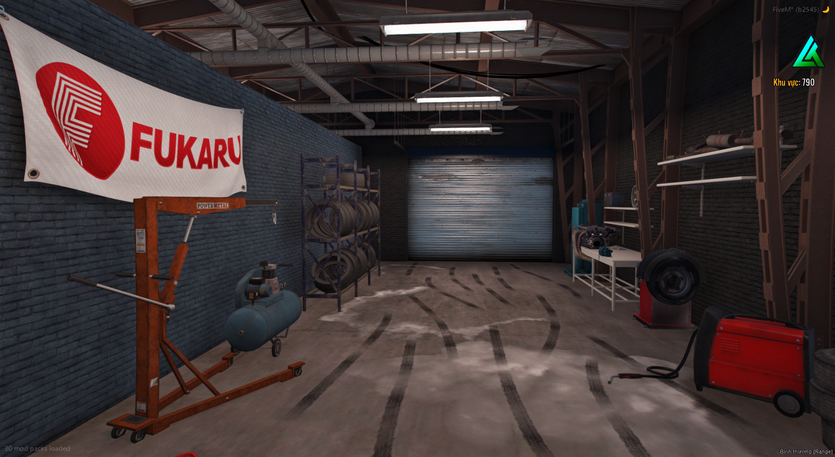 Narcos MLO – Luxury Cartel Hideout Interior for FiveM – Capos FiveM ...