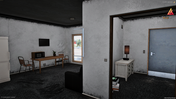 Forum Drive Apartments MLO for FiveM | Realistic Hood Housing – Capos ...