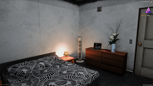 Forum Drive Apartments MLO for FiveM | Realistic Hood Housing – Capos ...