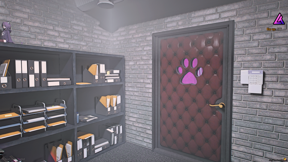 Neko Nightclub – Anime-Themed Nightclub MLO for FiveM – Capos FiveM ...