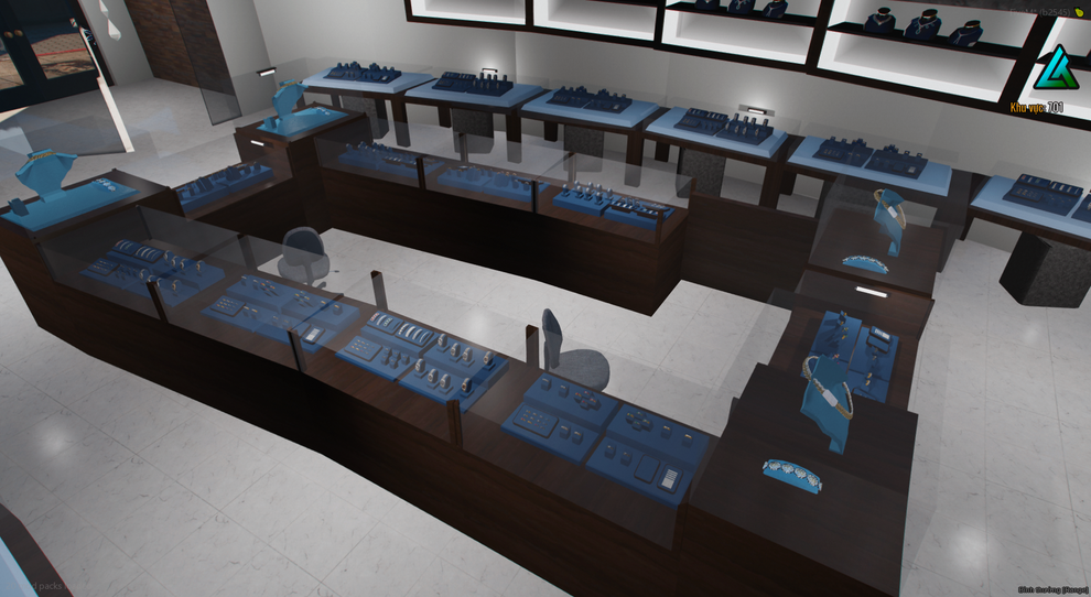 Icebox V2 – Capos FiveM Shop - Cars & MLOs