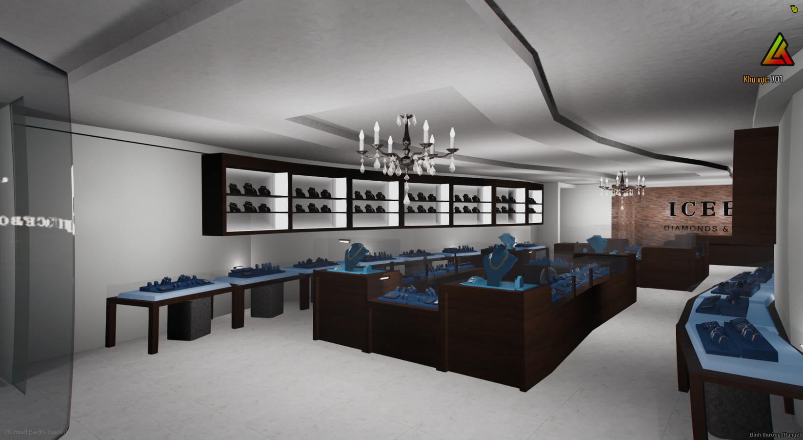 Icebox V2 – Capos FiveM Shop - Cars & MLOs