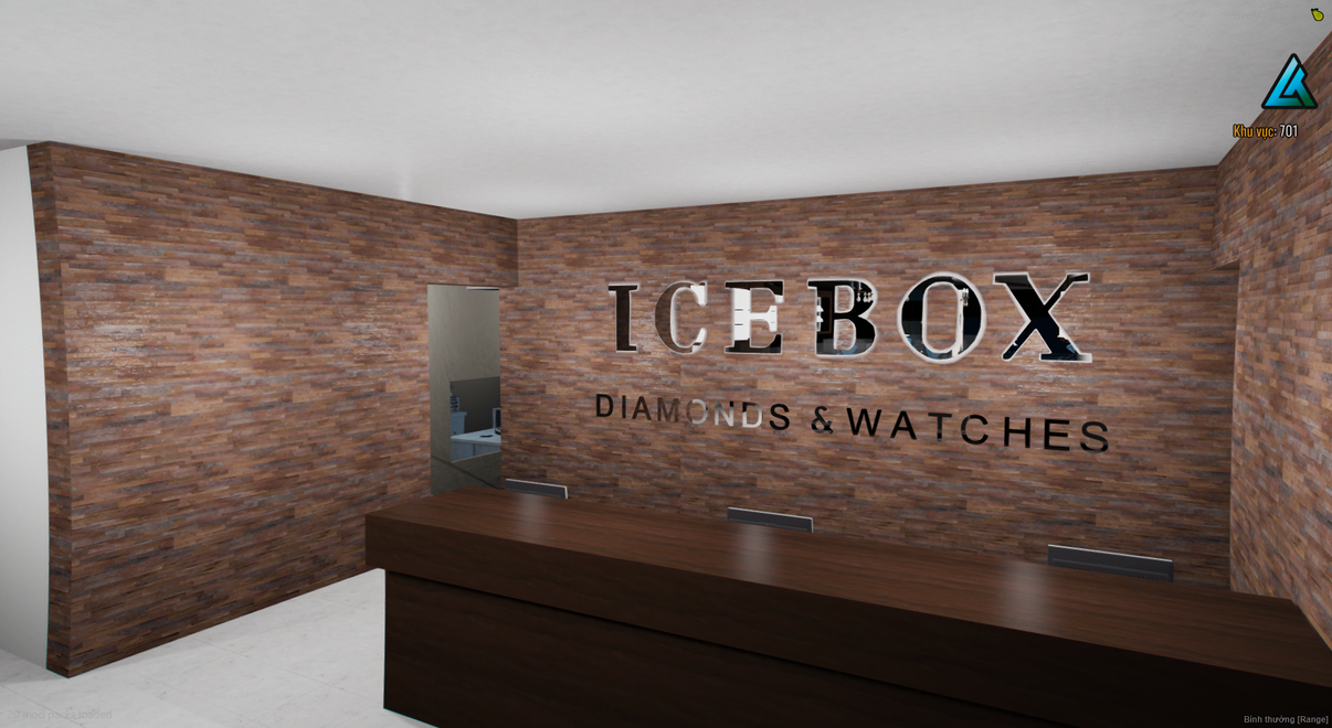 Icebox V2 – Capos FiveM Shop - Cars & MLOs