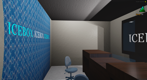 Icebox V2 – Capos FiveM Shop - Cars & MLOs