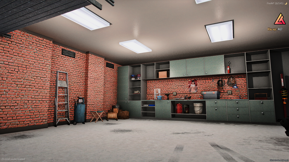 Sunrise House MLO for FiveM | Scenic Retreat Mod – Capos FiveM Shop ...