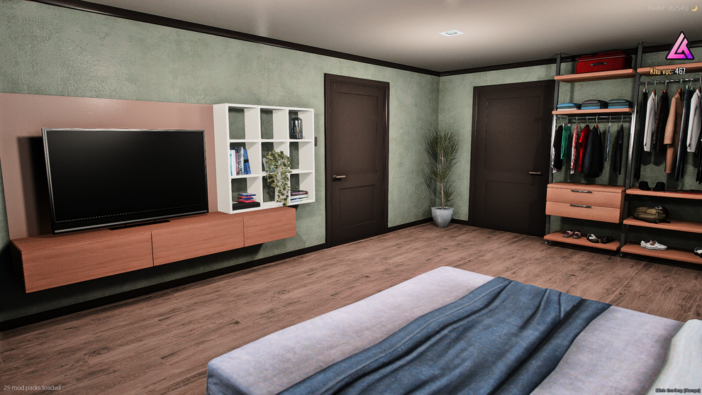 Sunrise House MLO for FiveM | Scenic Retreat Mod – Capos FiveM Shop ...