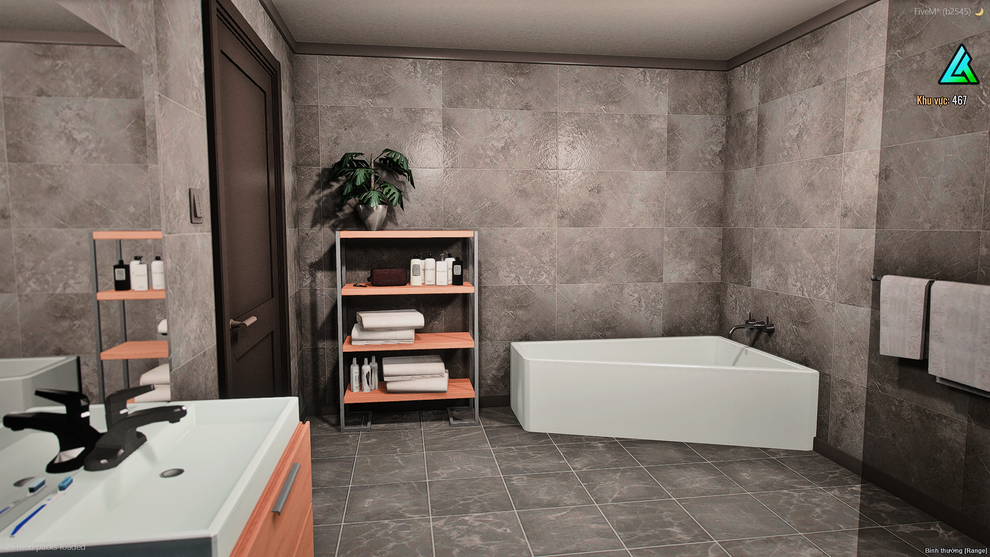 Sunrise House MLO for FiveM | Scenic Retreat Mod – Capos FiveM Shop ...