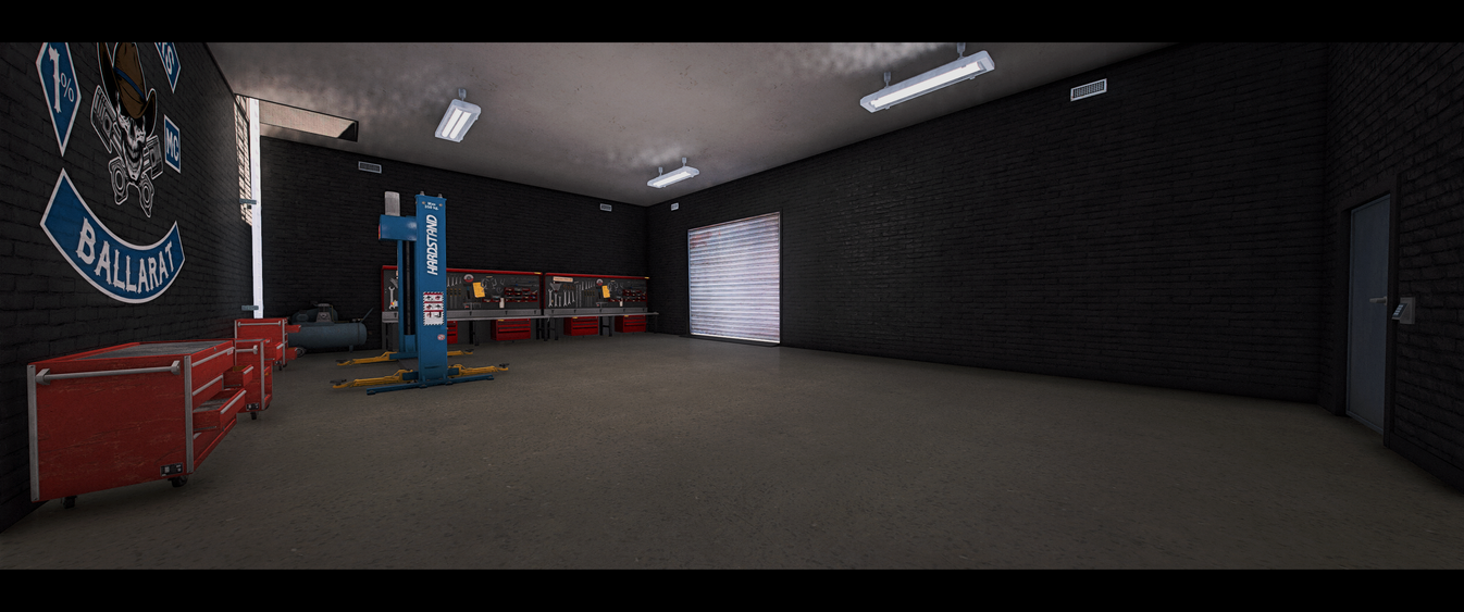 MC Clubhouse Grapeseed – FiveM Outlaw Motorcycle Club MLO – Capos FiveM ...