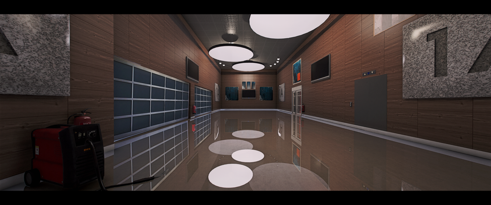 Shanghai Tower VIP V2 MLO for FiveM | High-End Luxury RP Building ...