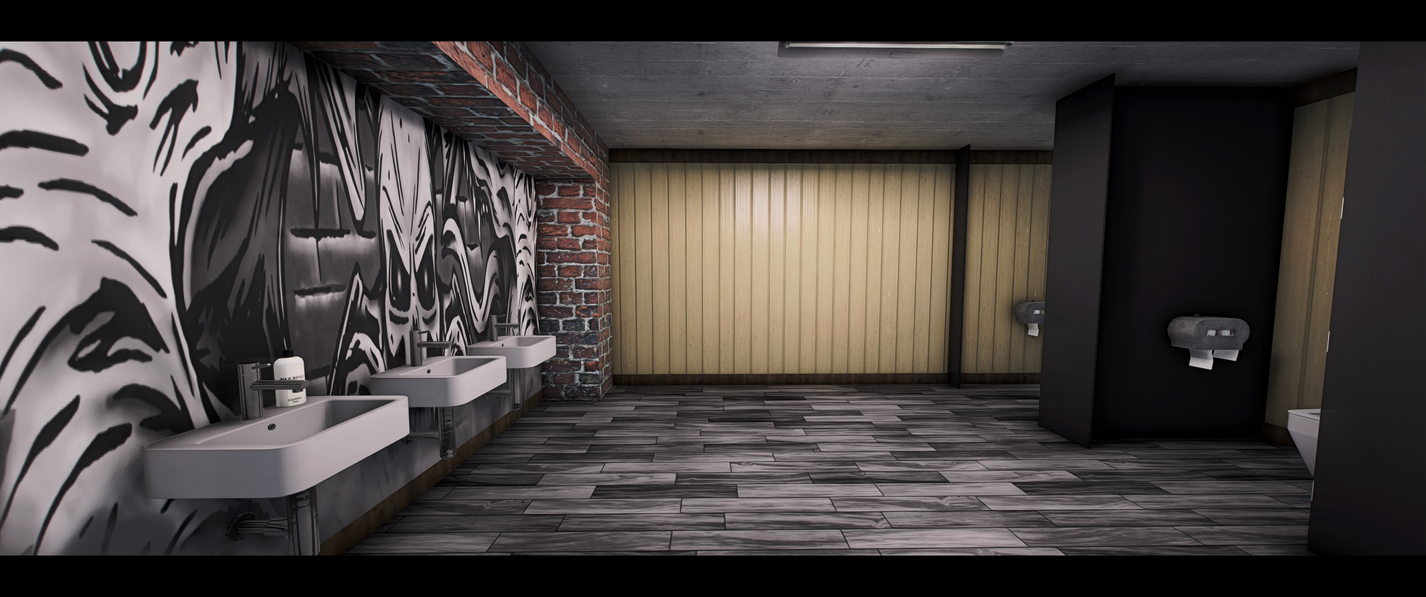 Sandy Shores V2 MC Clubhouse MLO for FiveM | Upgraded Biker Gang ...