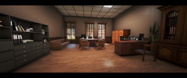 Cityhall VIP MLO – Luxury Government HQ for FiveM – Capos FiveM Shop ...