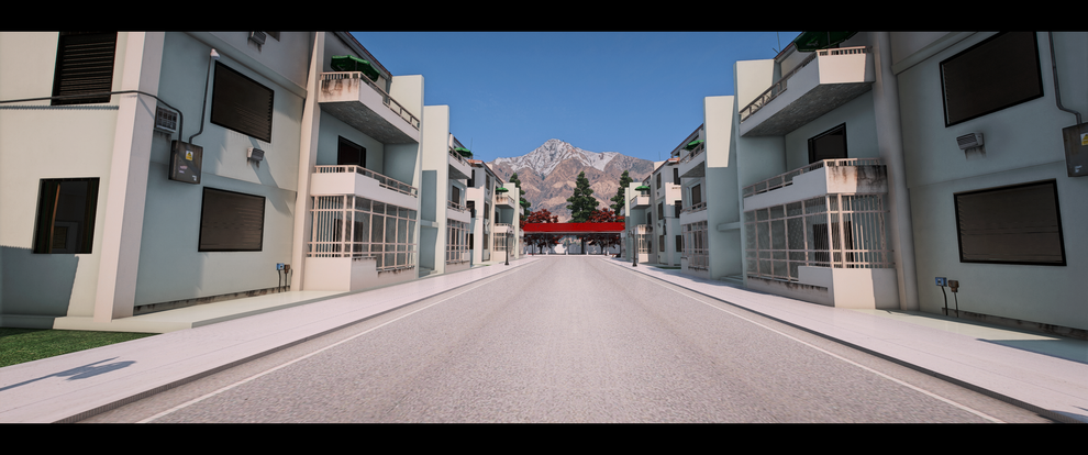 CASERIO (CANALES) MLO for FiveM | Realistic Hood Map – Capos FiveM Shop ...