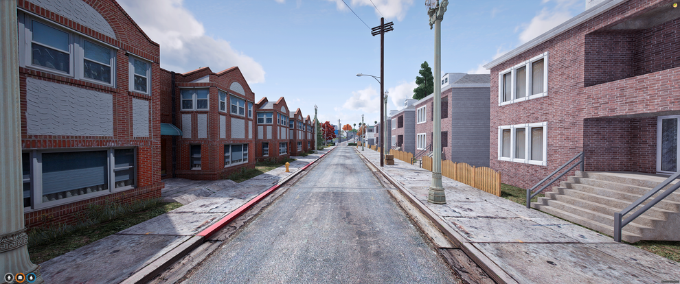 Chiraq Vespucci MLO for FiveM | Hood & Gang RP Map – Capos FiveM Shop ...