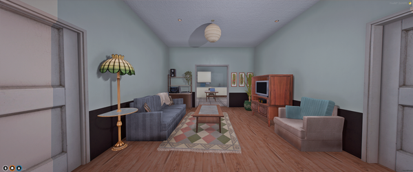 Chiraq Vespucci MLO for FiveM | Hood & Gang RP Map – Capos FiveM Shop ...