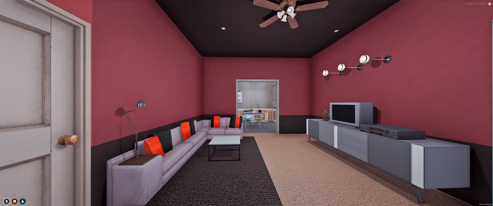 Chiraq Vespucci MLO for FiveM | Hood & Gang RP Map – Capos FiveM Shop ...