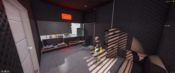 CASERIO (RES. LOPEZ SICARDO) MLO for FiveM | Realistic Hood Map – Capos ...