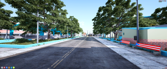 Caserío 2 MLO for FiveM | Puerto Rican Hood RP Map – Capos FiveM Shop ...