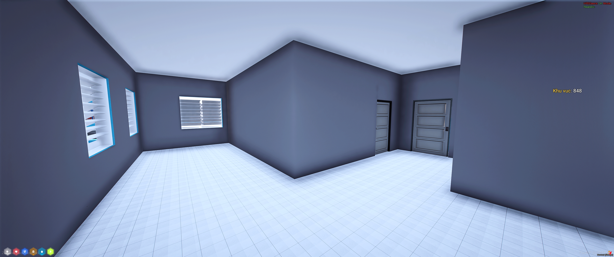 Caserío 2 MLO for FiveM | Puerto Rican Hood RP Map – Capos FiveM Shop ...