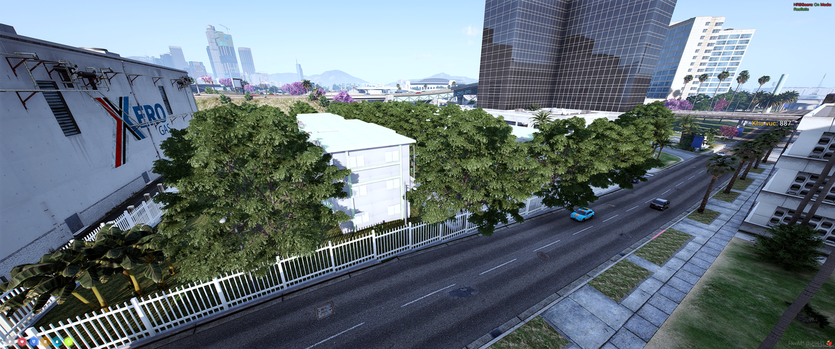 Caserío 3 MLO for FiveM | Puerto Rican Hood Expansion RP Map – Capos ...