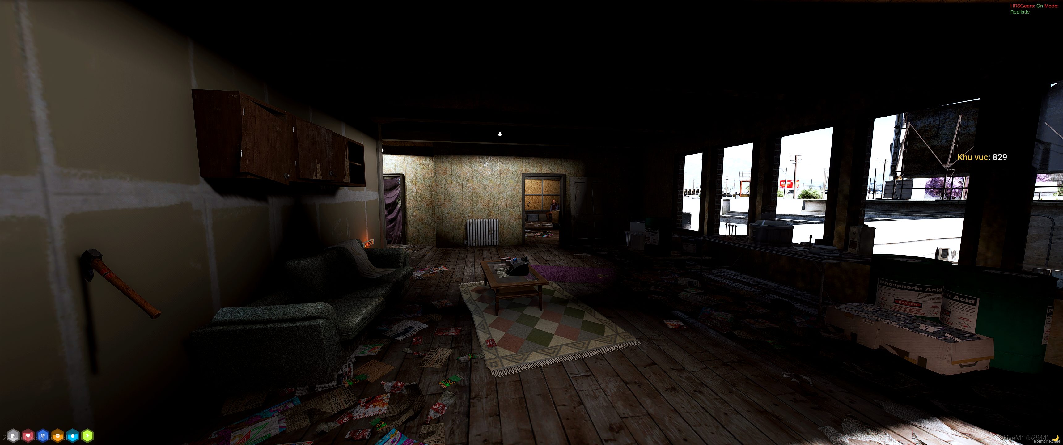 New FiveM Releases | Latest Vehicles, MLOs & Packs | Capos Den – Capos ...