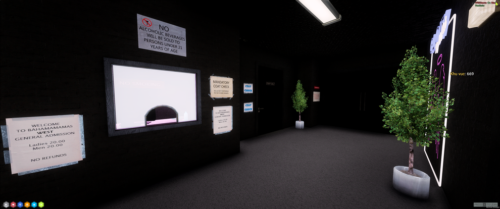 Glow Collection for FiveM | Neon Props & Lighting Assets – Capos FiveM ...