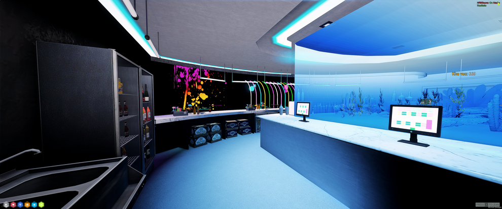 Glow Collection for FiveM | Neon Props & Lighting Assets – Capos FiveM ...