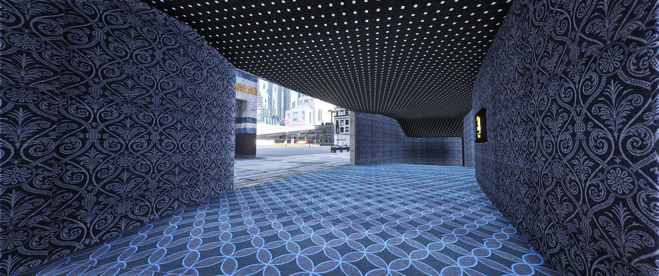 34 Cinema MLO for FiveM | Immersive Movie Theater RP Interior – Capos ...