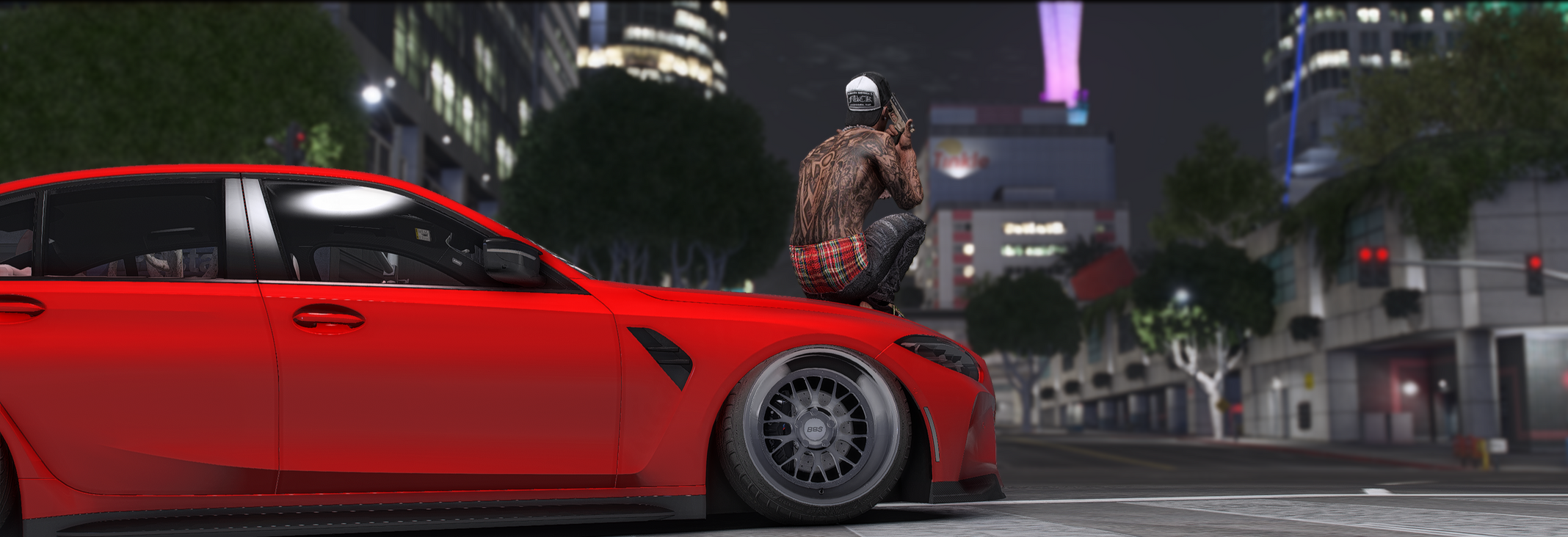 FiveM Resource Installation Tutorial – Capos FiveM Shop - Cars & MLOs