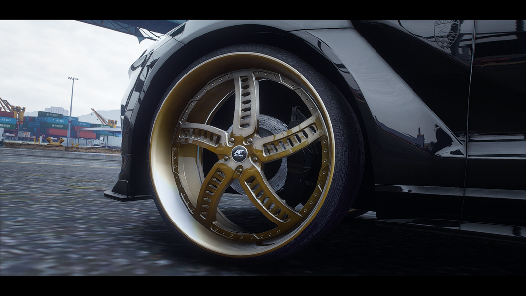 Wheels – Capos FiveM Shop - Cars & MLOs