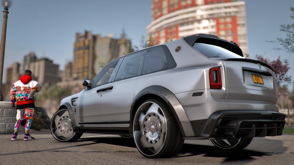 Forgiato Orientato Rims Pack – Capos FiveM Shop - Cars & MLOs
