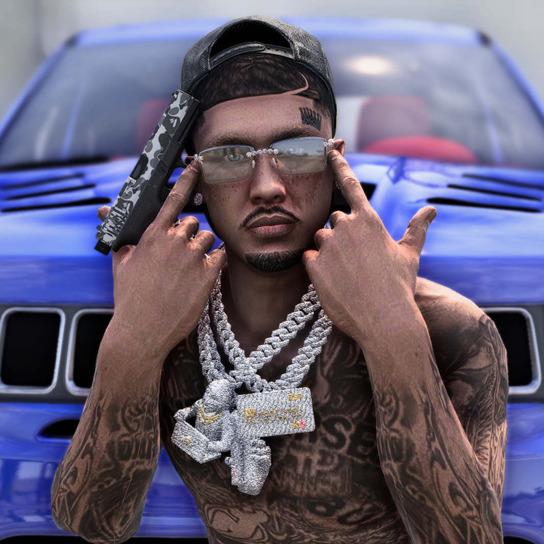 Sliders – Capos FiveM Shop - Cars & MLOs