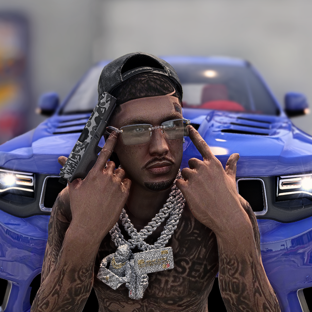 Sliders – Capos FiveM Shop - Cars & MLOs