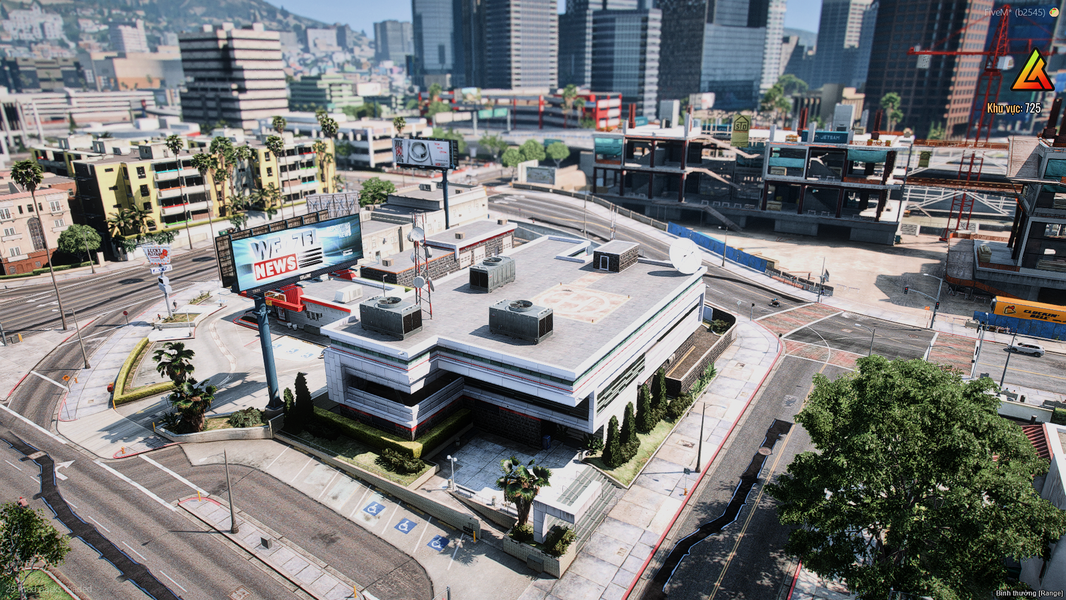 MLO – Page 3 – Capos FiveM Shop - Cars & MLOs