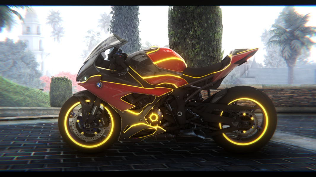 FiveM Bikes Collection | Custom Motorcycles & Racing Mods – Capos FiveM ...