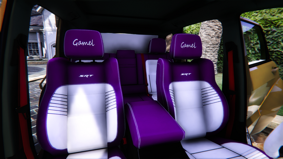 Jeep Grand Cherokee Demonhawk Twin Turbo Gamel Edition 2018 – Capos ...