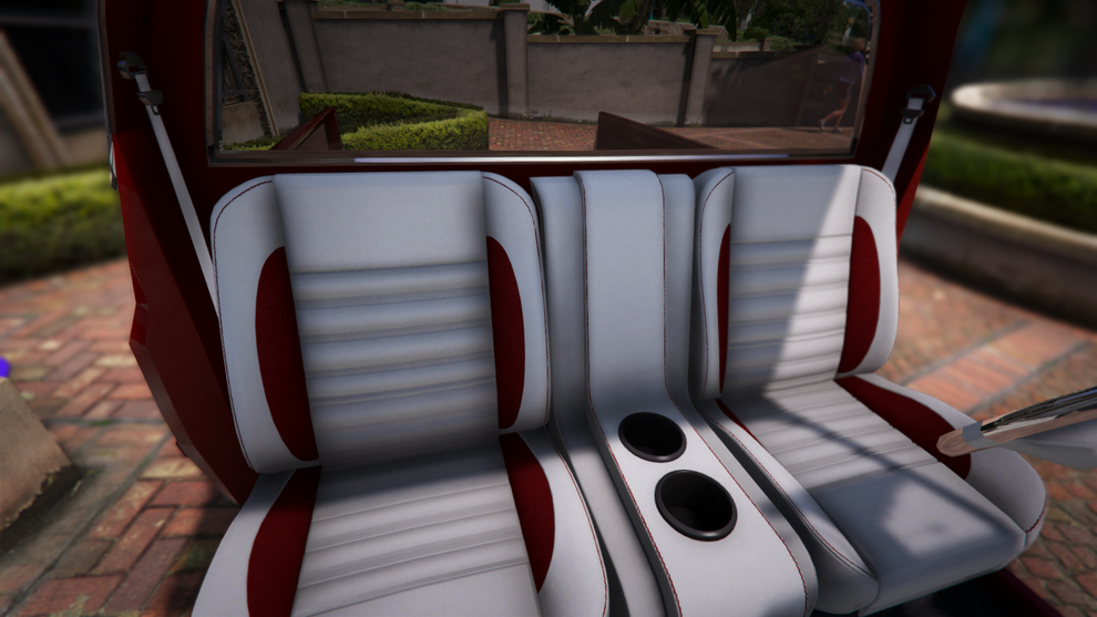 1986 Chevy C10 Silverado for FiveM | Rucci Forged Wheels Mod – Capos ...