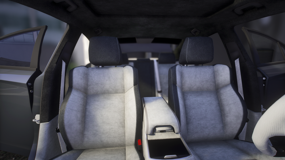 Dodge Charger 392 Mafia – Capos FiveM Shop - Cars & MLOs