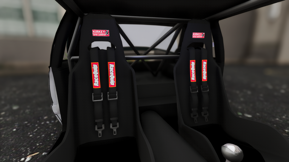 Ford Mustang Fox Body Twin Turbo LS Swap – Capos FiveM Shop - Cars & MLOs