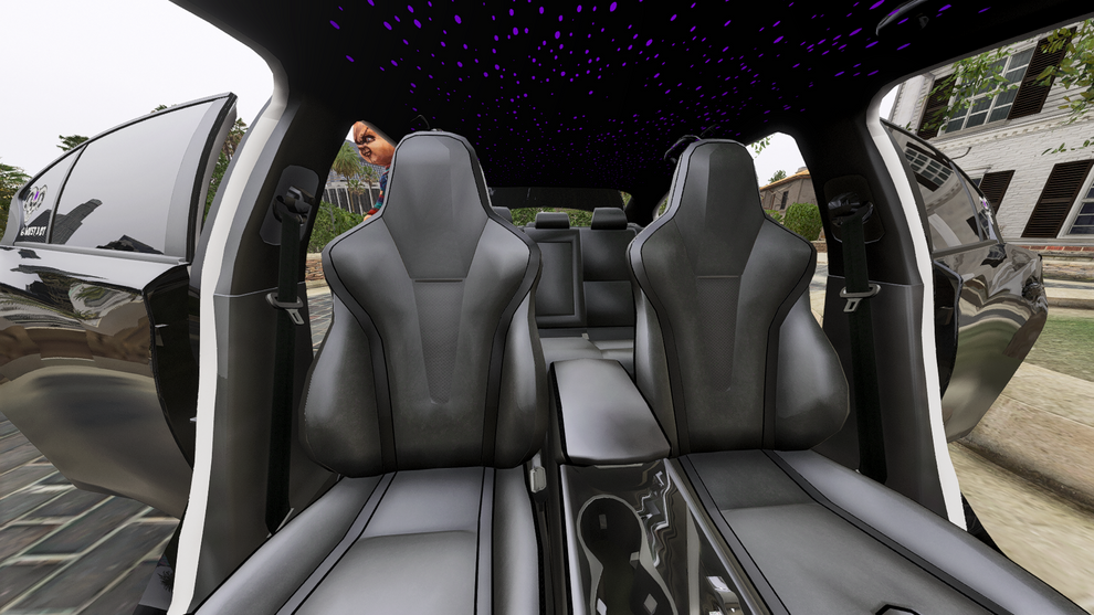 Infiniti Q50 Slideshow | Props – Capos FiveM Shop - Cars & MLOs