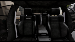 Chrysler 300C Demon 170 Khal IRL Build | Debadged FiveM Mod – Capos ...