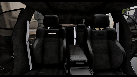 Chrysler 300C Demon 170 Khal IRL Build | Debadged FiveM Mod – Capos ...